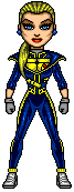Valerie Cooper | Marvel-Microheroes Wiki | Fandom
