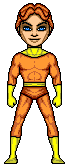 Firefist (Russell "Rusty" Collins) | Marvel-Microheroes Wiki | Fandom