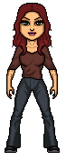 Beautiful Dreamer (Morlock) | Marvel-Microheroes Wiki | Fandom