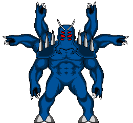 Therak (Theodore Davros) | Marvel-Microheroes Wiki | Fandom