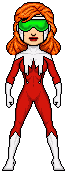 Vindicator (Heather Hudson) | Marvel-Microheroes Wiki | Fandom