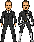 Phil Coulson | Marvel-Microheroes Wiki | Fandom