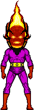 Dormammu | Marvel-Microheroes Wiki | Fandom