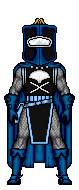 Black Knight (Nathan Garrett) | Marvel-Microheroes Wiki | Fandom