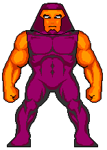 Sleeper IV | Marvel-Microheroes Wiki | Fandom