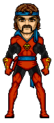 Corsair (Christopher Summers) | Marvel-Microheroes Wiki | Fandom