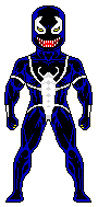 Venom (MacDonald Gargan) | Marvel-Microheroes Wiki | Fandom