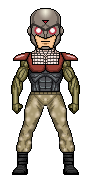 Annex (Alexander Ellis) | Marvel-Microheroes Wiki | Fandom