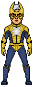Lectronn (Thomas Samuels) | Marvel-Microheroes Wiki | Fandom