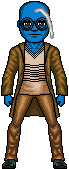 Maggott (Japheth) | Marvel-Microheroes Wiki | Fandom