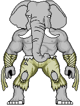 Mammomax (Maximus Jensen) | Marvel-Microheroes Wiki | Fandom