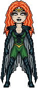 Morrigan (Theresa Cassidy) | Marvel-Microheroes Wiki | Fandom