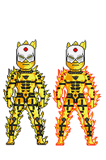 Sunfire (Age of Apocalypse) | Marvel-Microheroes Wiki | Fandom