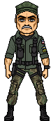 General Ross (Thaddeus Ross) | Marvel-Microheroes Wiki | Fandom