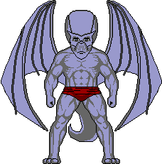 Dragon Man | Marvel-Microheroes Wiki | Fandom