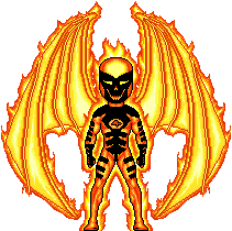 Inhuman Torch (Kristoff Vernard) | Marvel-Microheroes Wiki | Fandom