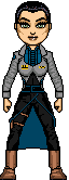 Lisa Chang | Marvel-Microheroes Wiki | Fandom