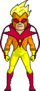 Pyro (St. John Allerdyce) | Marvel-Microheroes Wiki | Fandom