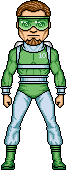 Tenpin (Alvin Healey) | Marvel-Microheroes Wiki | Fandom