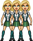 Stepford Cuckoos | Marvel-Microheroes Wiki | Fandom