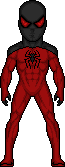 Scarlet Spider (Kaine Parker) | Marvel-Microheroes Wiki | Fandom