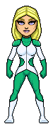 Mindee (Irma Cuckoo) | Marvel-Microheroes Wiki | Fandom