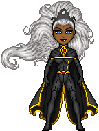 Storm (Earth-32000) | Marvel-Microheroes Wiki | Fandom