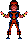 Thunderbird (John Proudstar) | Marvel-Microheroes Wiki | Fandom