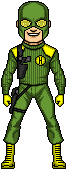 Bob (Agent of Hydra) | Marvel-Microheroes Wiki | Fandom