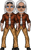 Clay | Marvel-Microheroes Wiki | Fandom