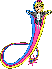 Powerpax (Alex Power) | Marvel-Microheroes Wiki | Fandom