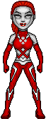 Mercury (Cessily Kincaid) | Marvel-Microheroes Wiki | Fandom