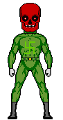 Red Skull (Johann Schmidt) | Marvel-Microheroes Wiki | Fandom