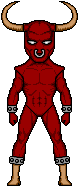Taurus (Cornelius van Lunt) | Marvel-Microheroes Wiki | Fandom