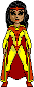 Firebird (Bonita Juarez) | Marvel-Microheroes Wiki | Fandom