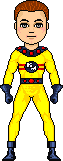 Kid Marvelman (Jonathan Bates) | Marvel-Microheroes Wiki | Fandom