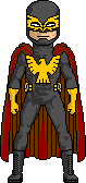 Nighthawk (Kyle Richmond) | Marvel-Microheroes Wiki | Fandom
