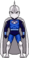 Blue Marvel (Adam Brashear) | Marvel-Microheroes Wiki | Fandom