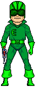 Endotherm (Tom Wilkins) | Marvel-Microheroes Wiki | Fandom