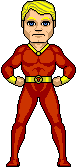 Human Torch (Jim Hammond) | Marvel-Microheroes Wiki | Fandom