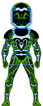 Jemiah the Analyser | Marvel-Microheroes Wiki | Fandom