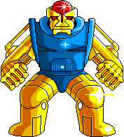 Modt | Marvel-Microheroes Wiki | Fandom