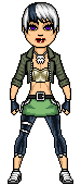 Motormouth (Harley Davis) | Marvel-Microheroes Wiki | Fandom