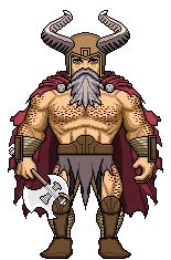 Perun | Marvel-Microheroes Wiki | Fandom