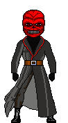 Red Skull (Johann Schmidt) | Marvel-Microheroes Wiki | Fandom