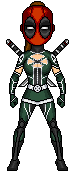Rogue (Earth-13625) | Marvel-Microheroes Wiki | Fandom