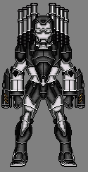 Category:War Machine Armor | Marvel-Microheroes Wiki | Fandom
