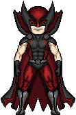 Wolverine (Earth-666) | Marvel-Microheroes Wiki | Fandom