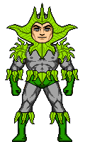 Plantman (Samuel Smithers) | Marvel-Microheroes Wiki | Fandom
