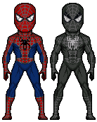 Spider-Man (Earth-96283) | Marvel-Microheroes Wiki | Fandom